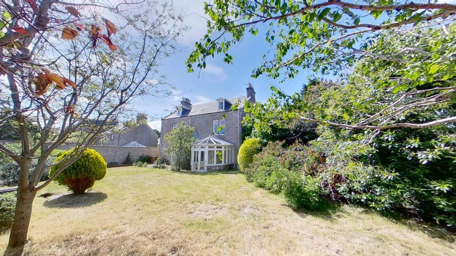 Mountbury, 9 Viewfield Street, Nairn, Nairn District, IV12 4HW | HSPC