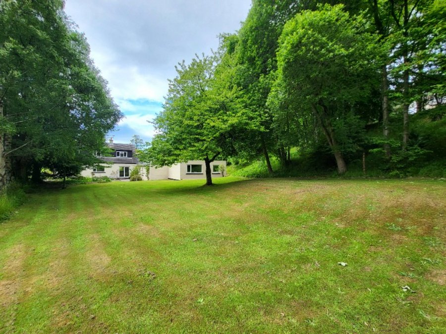 Torvean, Househill, Nairn, Nairn District, IV12 5RY | HSPC