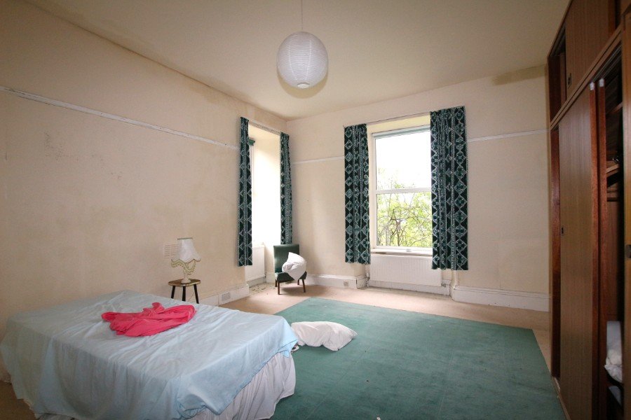 Rhu na Bidh, Shieldaig, Strathcarron, Ross & Cromarty, IV54 8XN | HSPC