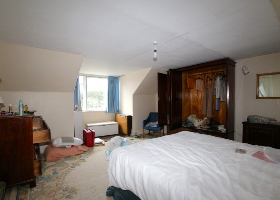 Rhu na Bidh, Shieldaig, Strathcarron, Ross & Cromarty, IV54 8XN | HSPC