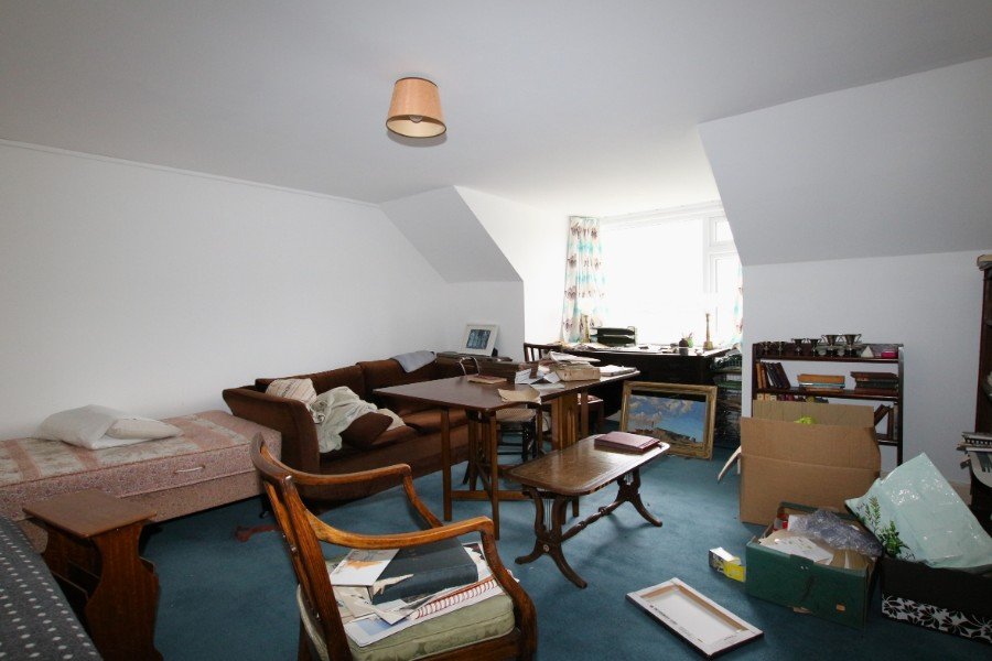 Rhu na Bidh, Shieldaig, Strathcarron, Ross & Cromarty, IV54 8XN | HSPC