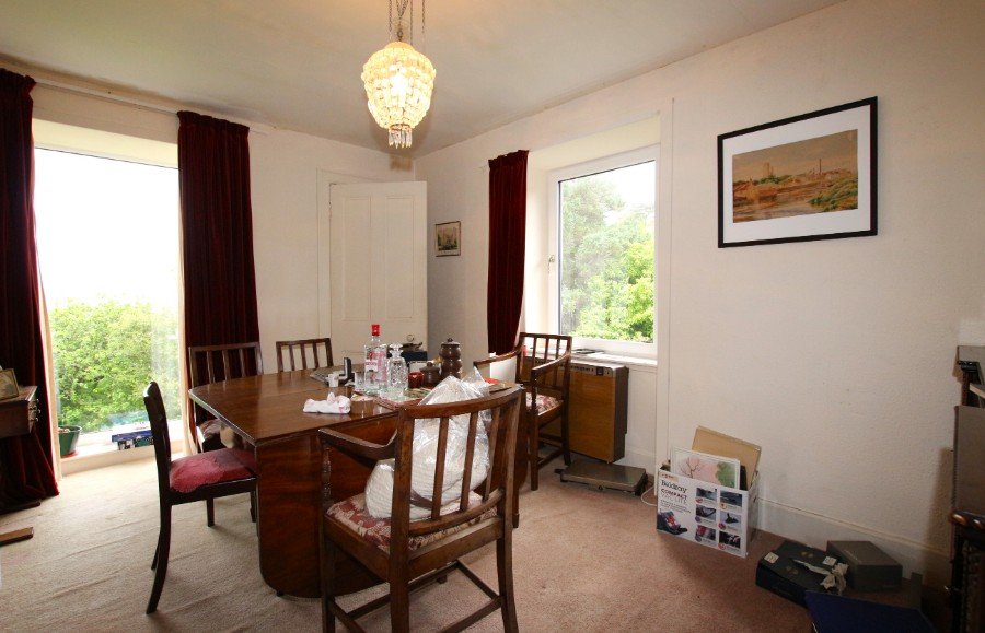 Rhu na Bidh, Shieldaig, Strathcarron, Ross & Cromarty, IV54 8XN | HSPC