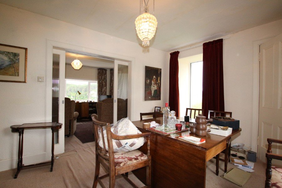 Rhu na Bidh, Shieldaig, Strathcarron, Ross & Cromarty, IV54 8XN | HSPC