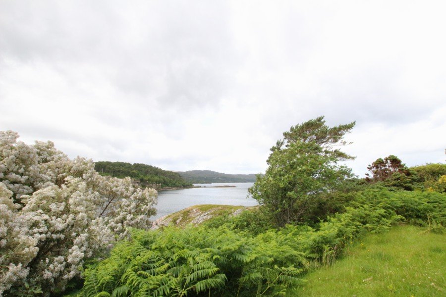 Rhu na Bidh, Shieldaig, Strathcarron, Ross & Cromarty, IV54 8XN | HSPC