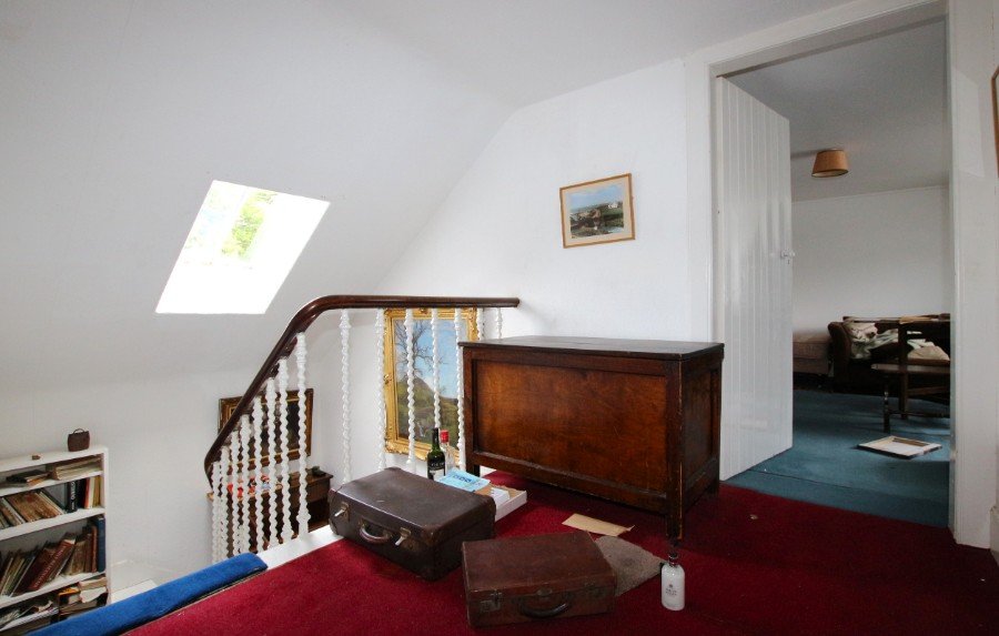 Rhu na Bidh, Shieldaig, Strathcarron, Ross & Cromarty, IV54 8XN | HSPC