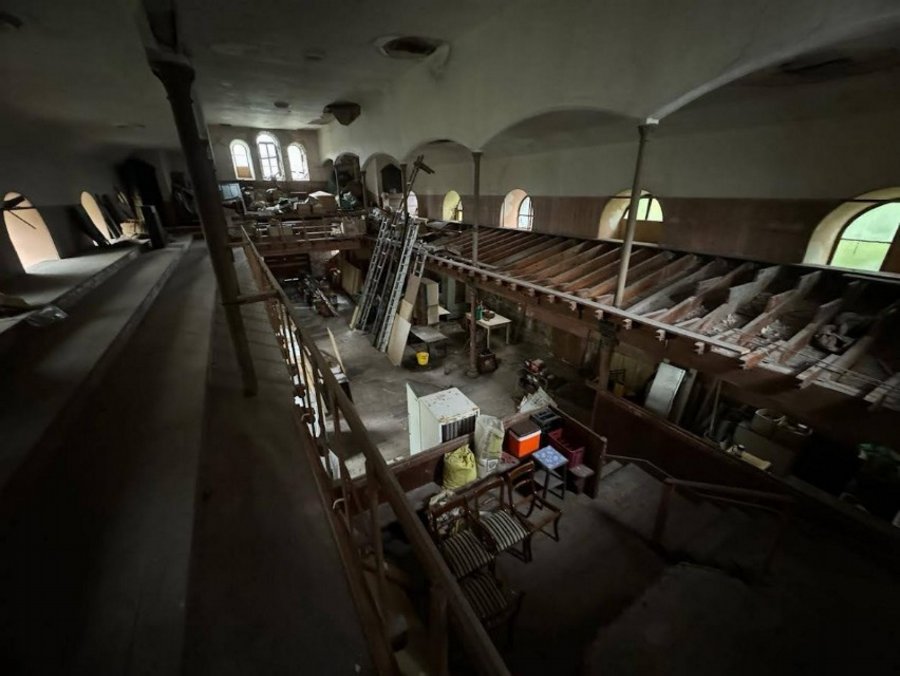 Rhu na Bidh, Shieldaig, Strathcarron, Ross & Cromarty, IV54 8XN | HSPC