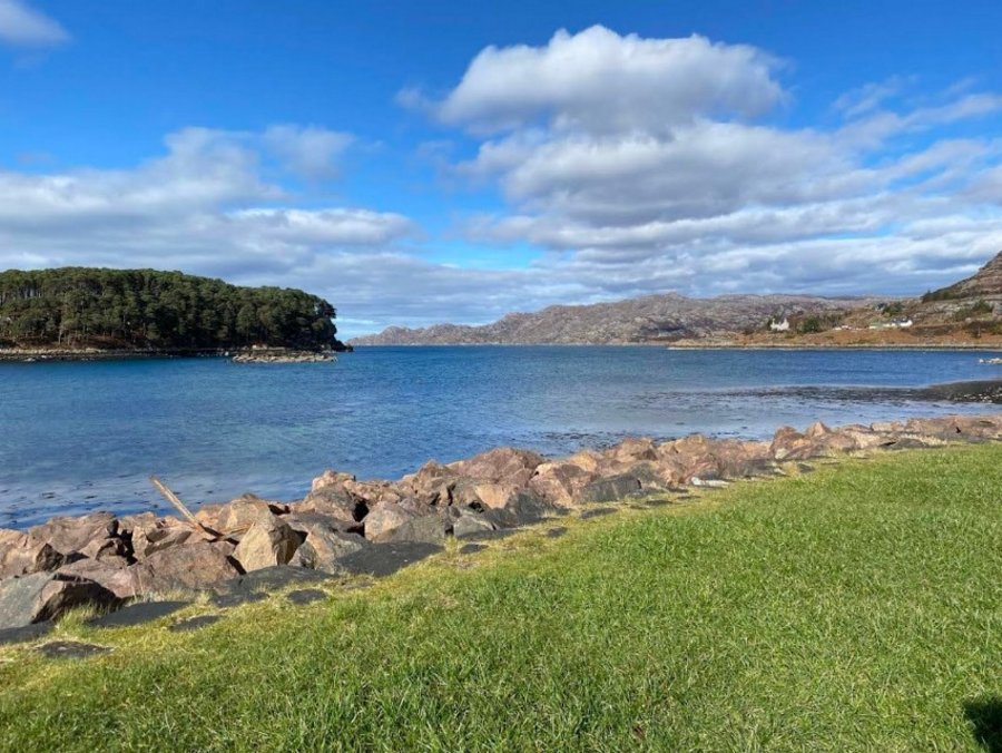 Rhu na Bidh, Shieldaig, Strathcarron, Ross & Cromarty, IV54 8XN | HSPC