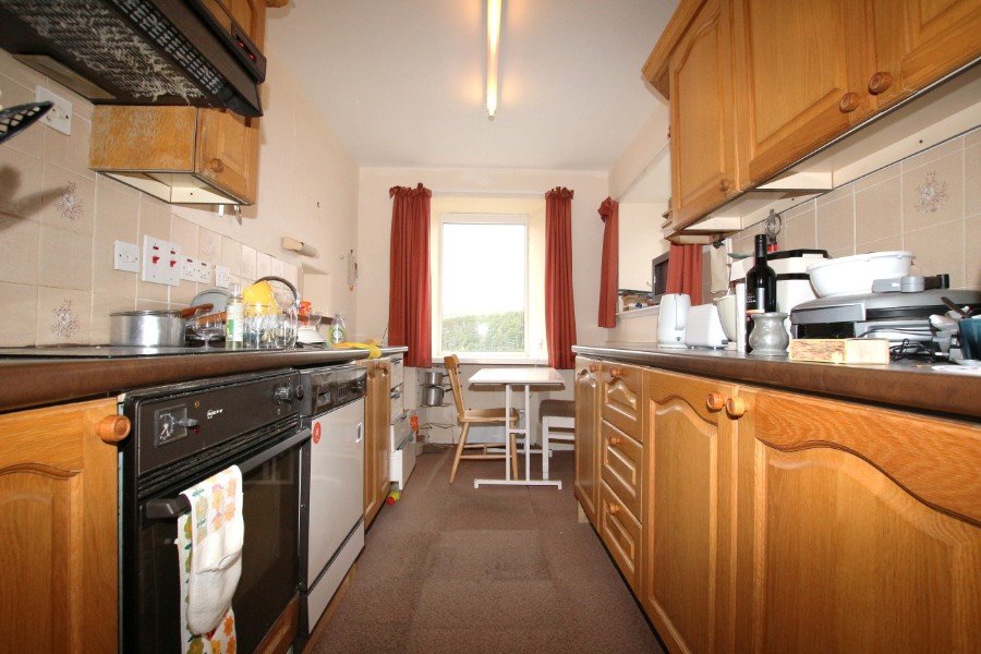 Rhu na Bidh, Shieldaig, Strathcarron, Ross & Cromarty, IV54 8XN | HSPC