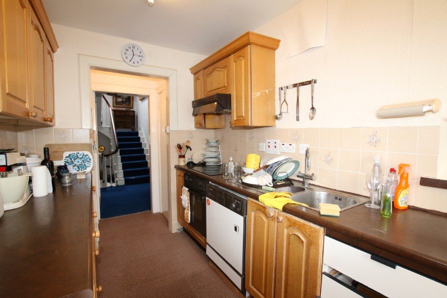 Rhu na Bidh, Shieldaig, Strathcarron, Ross & Cromarty, IV54 8XN | HSPC