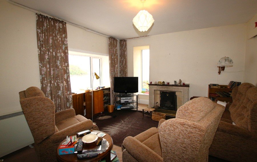 Rhu na Bidh, Shieldaig, Strathcarron, Ross & Cromarty, IV54 8XN | HSPC