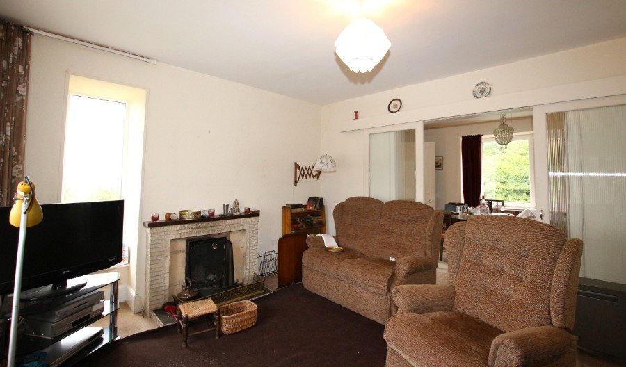 Rhu na Bidh, Shieldaig, Strathcarron, Ross & Cromarty, IV54 8XN | HSPC