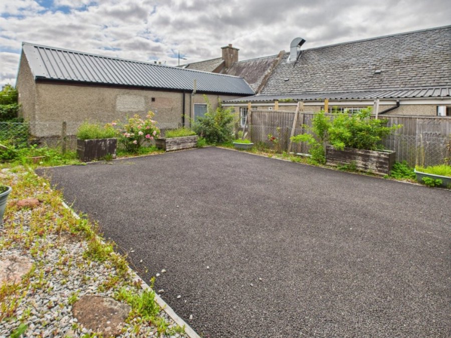 2 Wright's Lane, Alness, Ross & Cromarty, IV17 0TF | HSPC