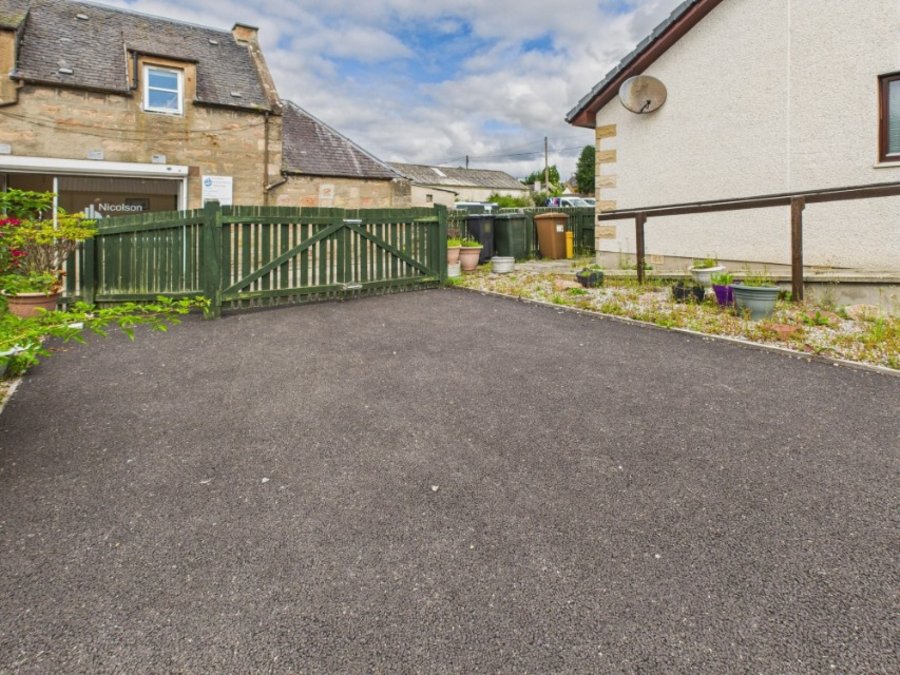 2 Wright's Lane, Alness, Ross & Cromarty, IV17 0TF | HSPC
