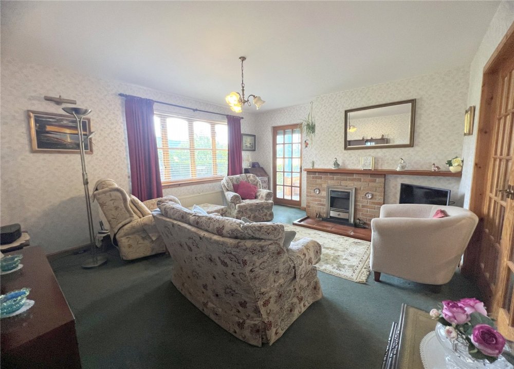 Ridgebrook, Kirkhill, Inverness, Inverness City, IV5 7PG | HSPC