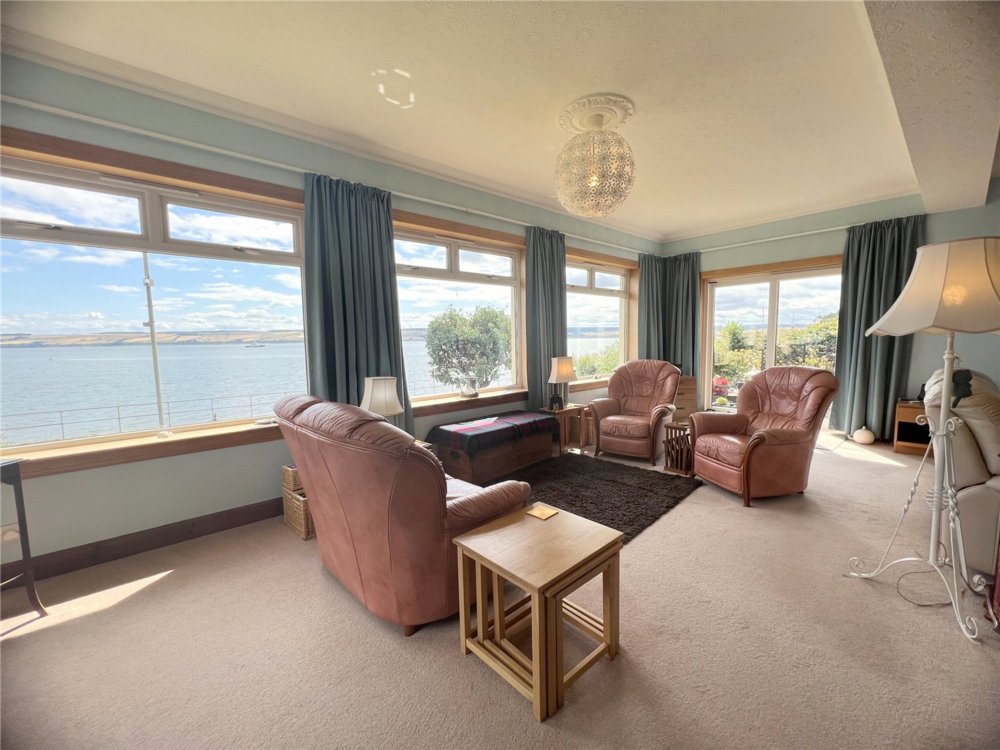 Craigard, 51 Saltburn Road, INVERGORDON, Invergordon, Ross & Cromarty ...