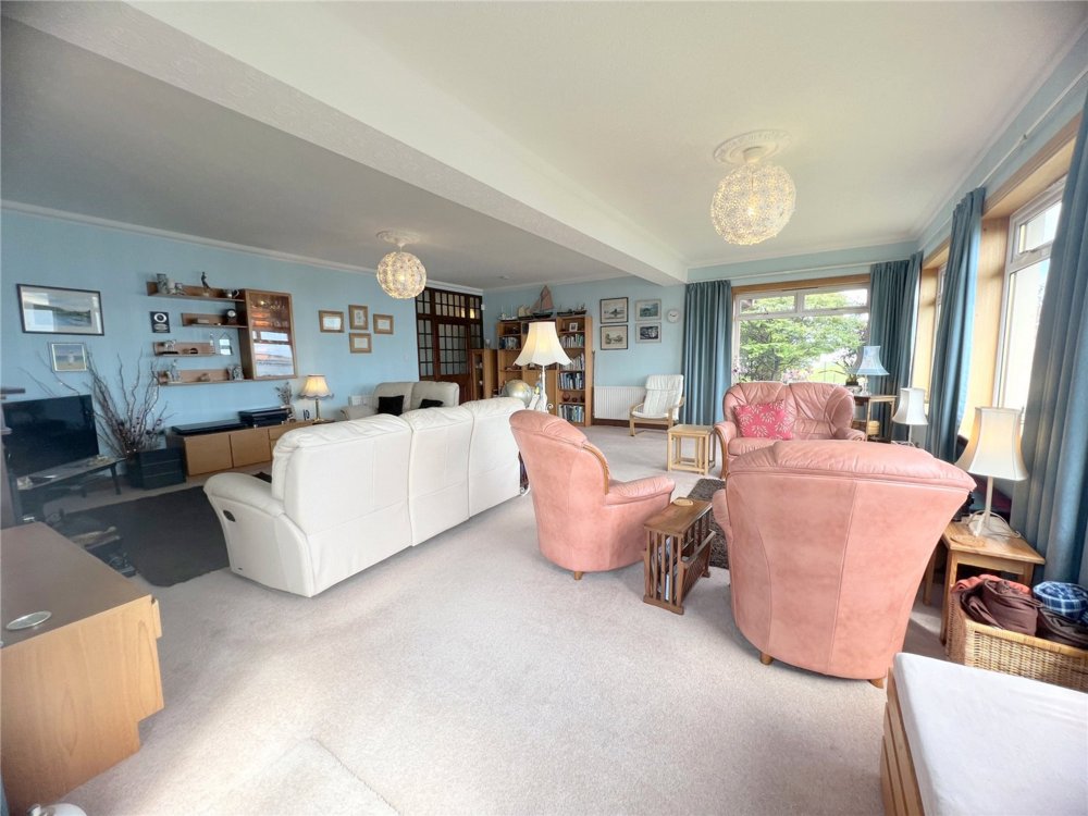 Craigard, 51 Saltburn Road, INVERGORDON, Invergordon, Ross & Cromarty ...