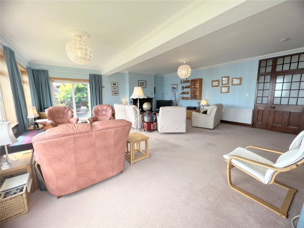 Craigard, 51 Saltburn Road, INVERGORDON, Invergordon, Ross & Cromarty ...
