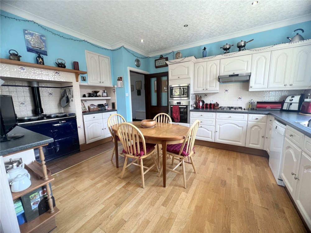 Craigard, 51 Saltburn Road, INVERGORDON, Invergordon, Ross & Cromarty ...