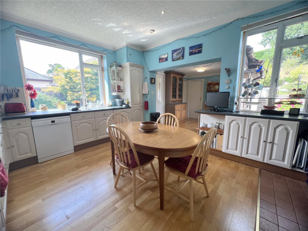 Craigard, 51 Saltburn Road, INVERGORDON, Invergordon, Ross & Cromarty ...