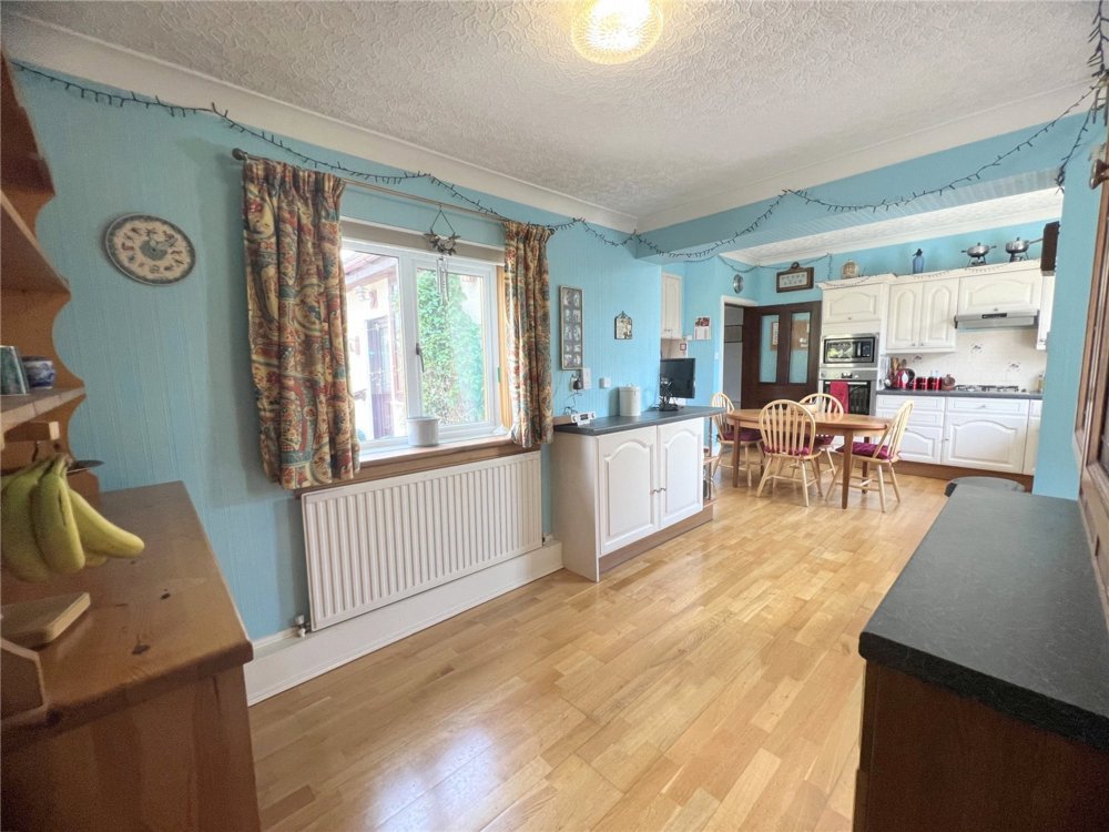 Craigard, 51 Saltburn Road, INVERGORDON, Invergordon, Ross & Cromarty ...