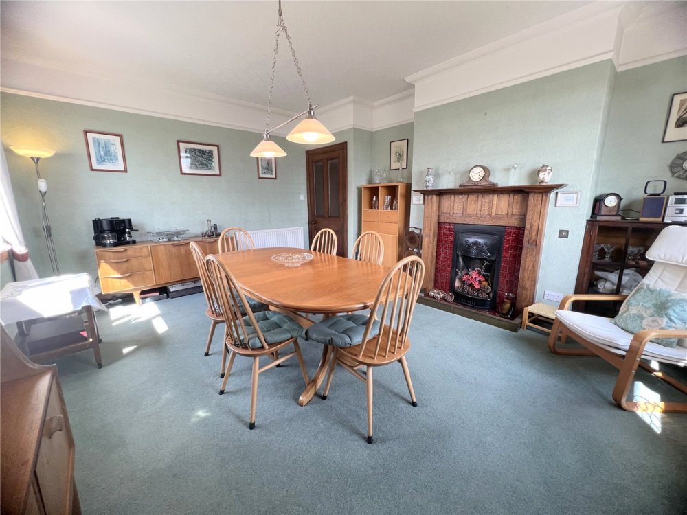 Craigard, 51 Saltburn Road, INVERGORDON, Invergordon, Ross & Cromarty ...
