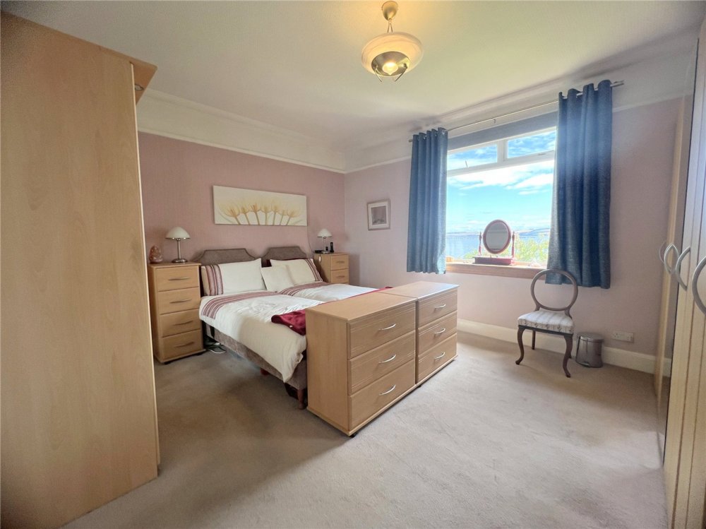 Craigard, 51 Saltburn Road, INVERGORDON, Invergordon, Ross & Cromarty ...