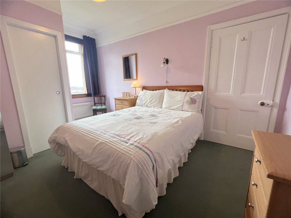 Craigard, 51 Saltburn Road, INVERGORDON, Invergordon, Ross & Cromarty ...