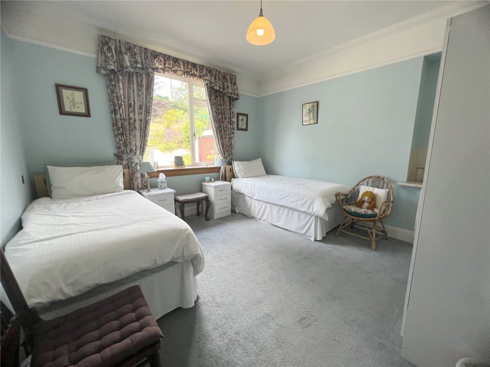 Craigard, 51 Saltburn Road, INVERGORDON, Invergordon, Ross & Cromarty ...