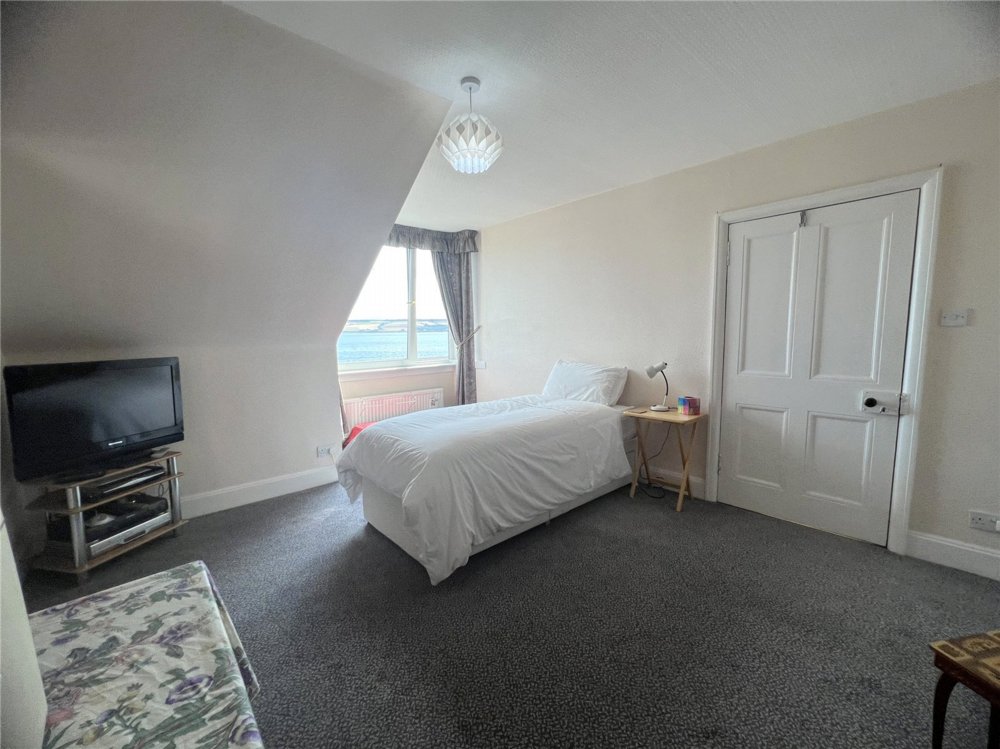 Craigard, 51 Saltburn Road, INVERGORDON, Invergordon, Ross & Cromarty ...