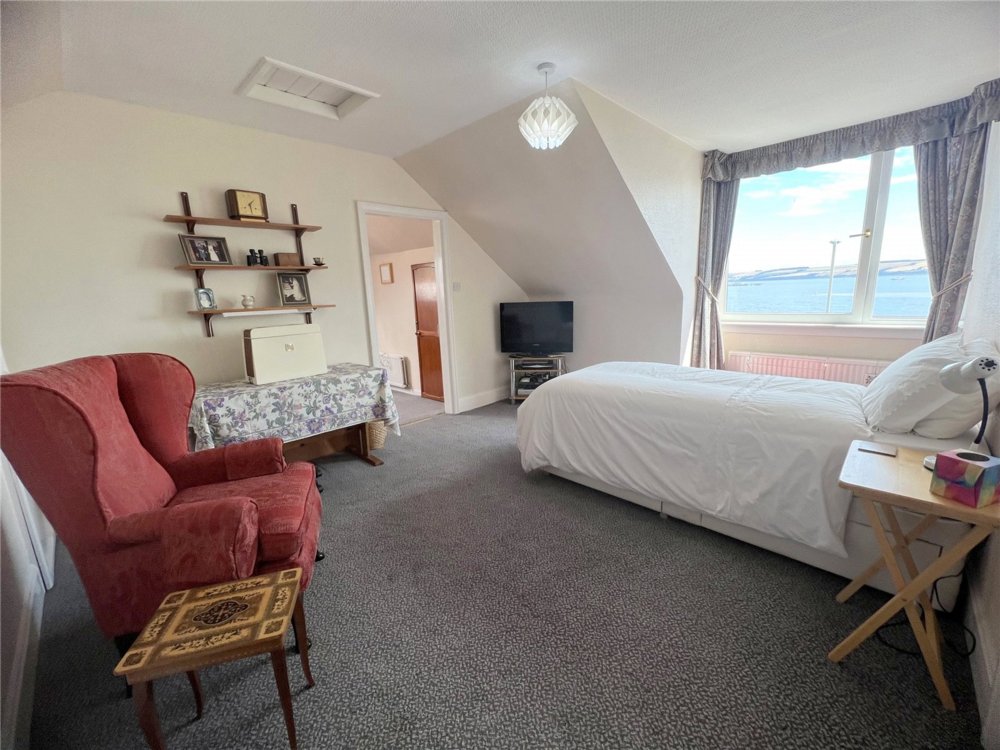 Craigard, 51 Saltburn Road, INVERGORDON, Invergordon, Ross & Cromarty ...
