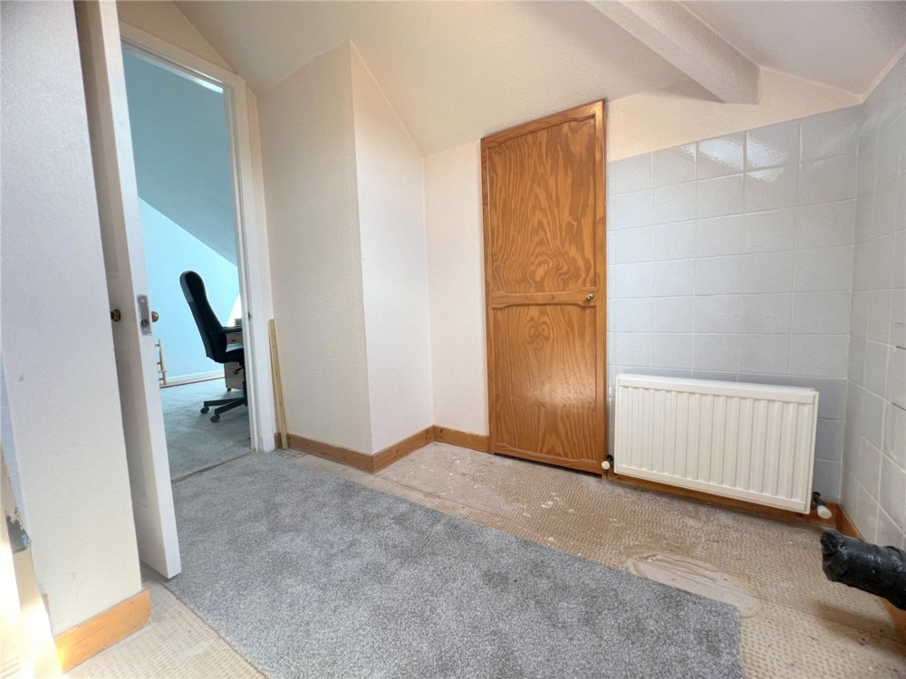 Craigard, 51 Saltburn Road, INVERGORDON, Invergordon, Ross & Cromarty ...
