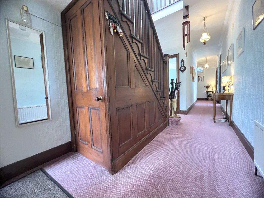 Craigard, 51 Saltburn Road, INVERGORDON, Invergordon, Ross & Cromarty ...