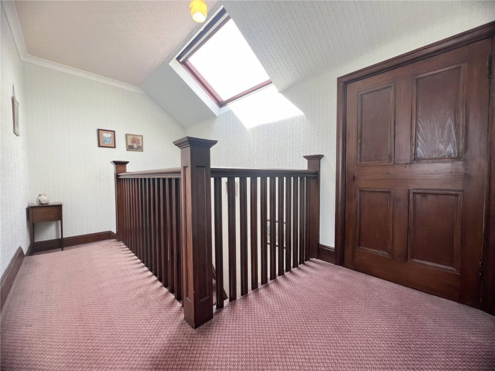 Craigard, 51 Saltburn Road, INVERGORDON, Invergordon, Ross & Cromarty ...