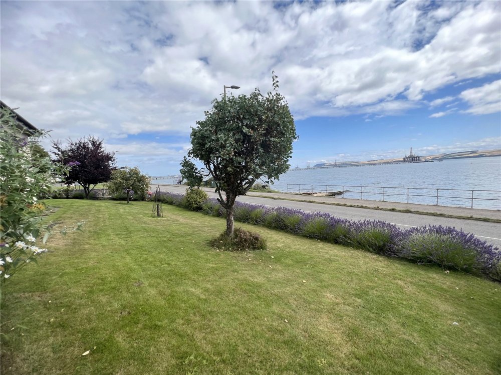 Craigard, 51 Saltburn Road, INVERGORDON, Invergordon, Ross & Cromarty ...