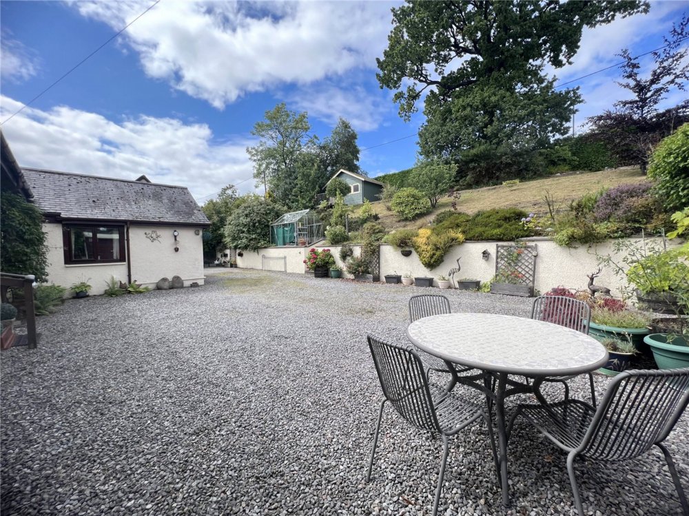 Craigard, 51 Saltburn Road, INVERGORDON, Invergordon, Ross & Cromarty ...