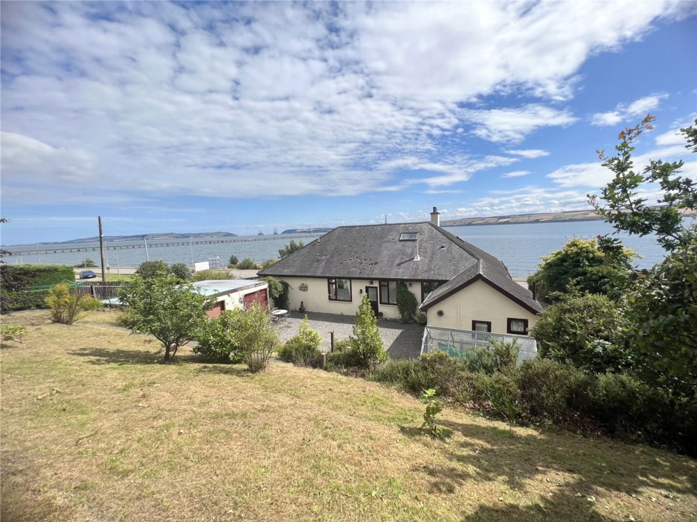 Craigard, 51 Saltburn Road, INVERGORDON, Invergordon, Ross & Cromarty ...