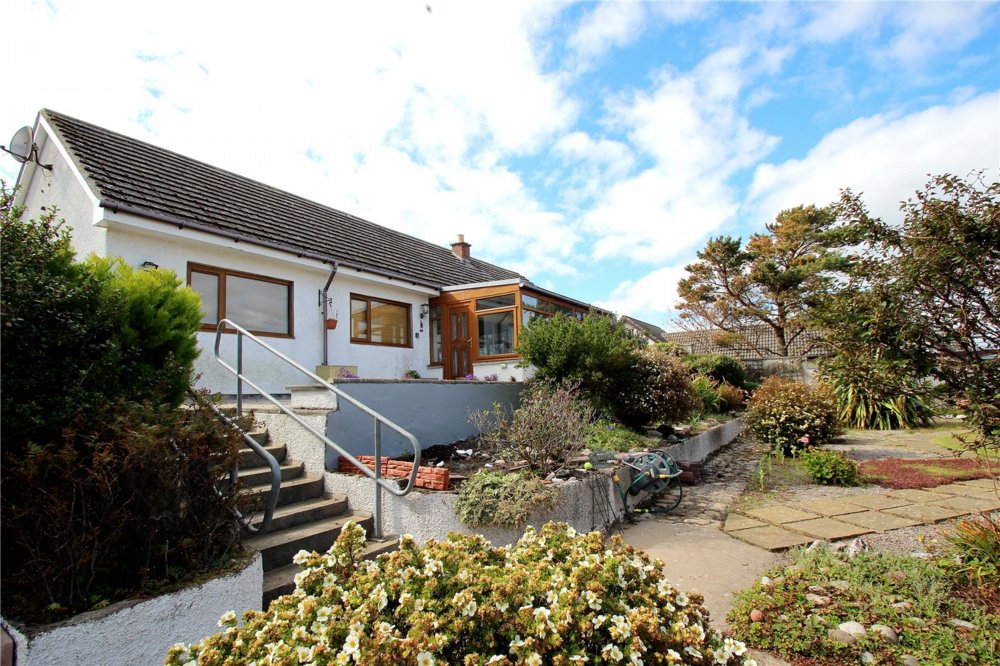 The Roost, The Roost, Meikle Ferry, Tain, Ross & Cromarty, IV19 1NL | HSPC