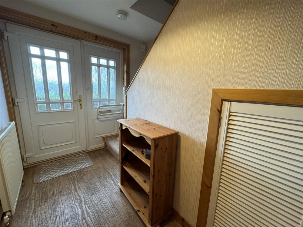 53 , Sutors Avenue , Nairn, Nairn District, IV12 5AZ | HSPC