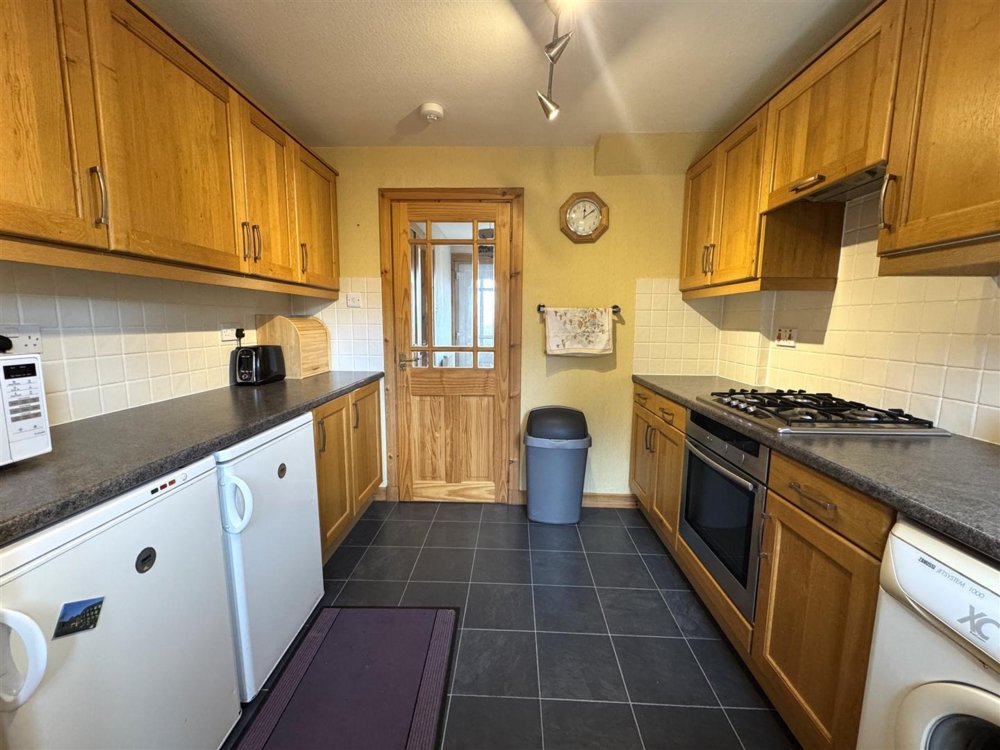 53 , Sutors Avenue , Nairn, Nairn District, IV12 5AZ | HSPC