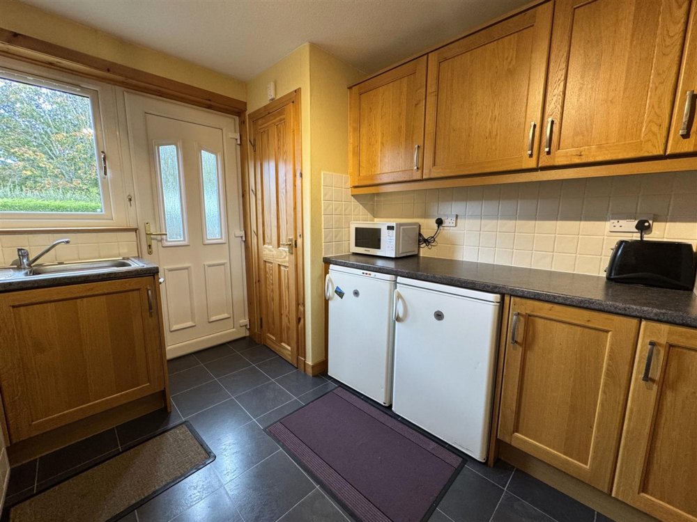 53 , Sutors Avenue , Nairn, Nairn District, IV12 5AZ | HSPC