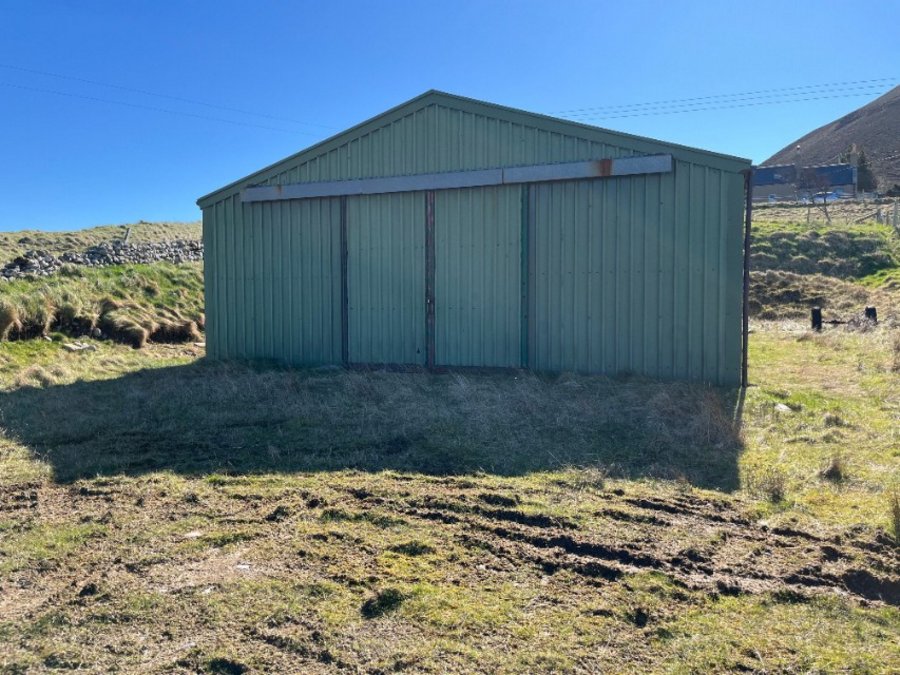 Croft 71 & 75 Coldbackie, Coldbackie, Tongue Lairg, Lairg, Sutherland ...