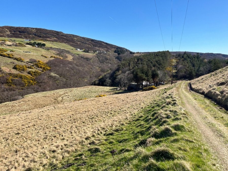 Croft 71 & 75 Coldbackie, Coldbackie, Tongue Lairg, Lairg, Sutherland ...