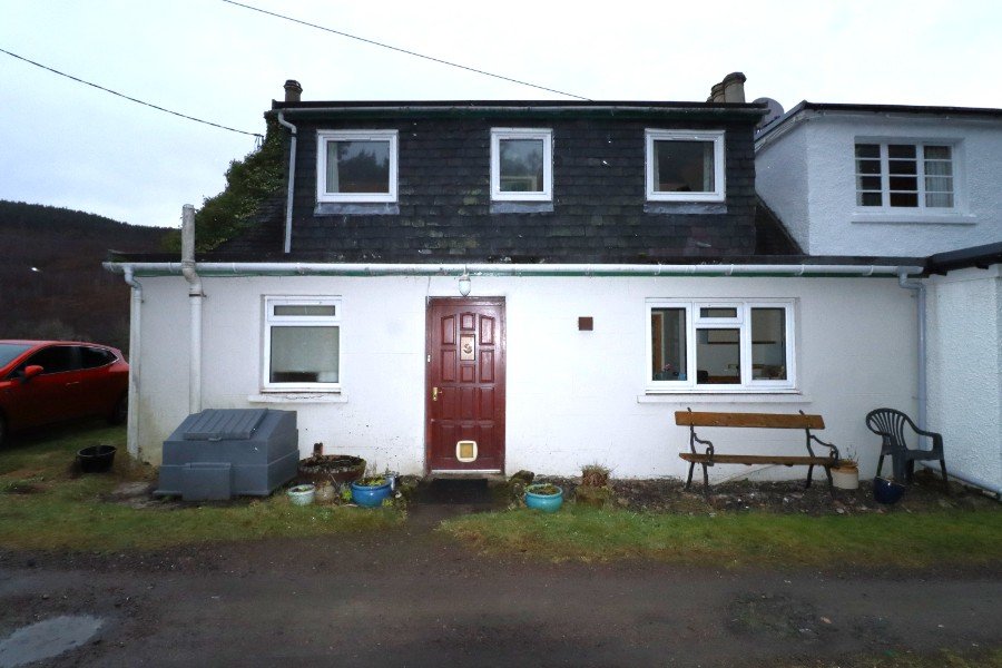 19 Tomich, Cannich, Strathglass, Tomich, Inverness Rural, IV4 7LZ | HSPC