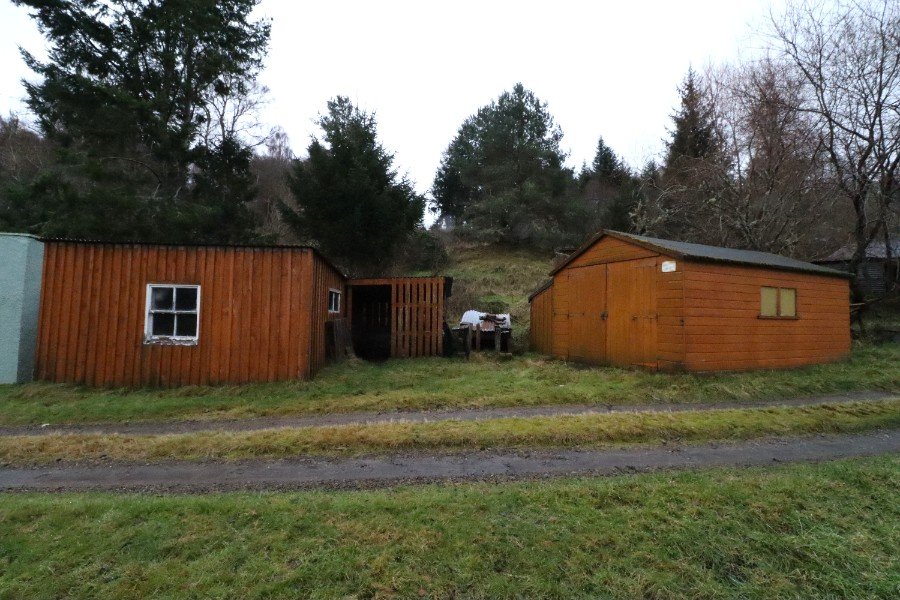 19 Tomich, Cannich, Strathglass, Tomich, Inverness Rural, IV4 7LZ | HSPC