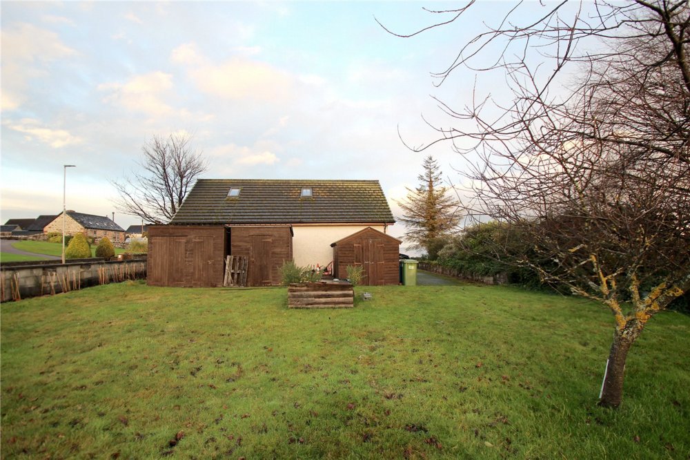 Bluewaters, Saltburn, Invergordon, Ross & Cromarty, IV18 0JP | HSPC