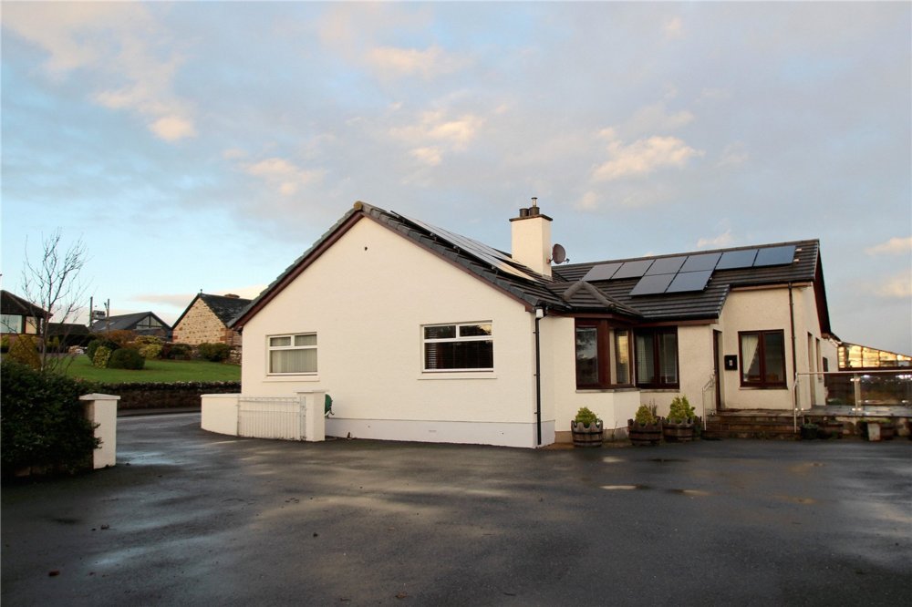 Bluewaters, Saltburn, Invergordon, Ross & Cromarty, IV18 0JP | HSPC