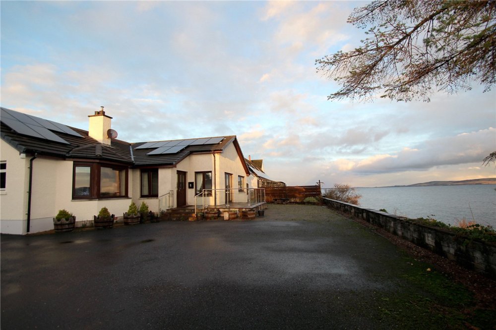 Bluewaters, Saltburn, Invergordon, Ross & Cromarty, IV18 0JP | HSPC