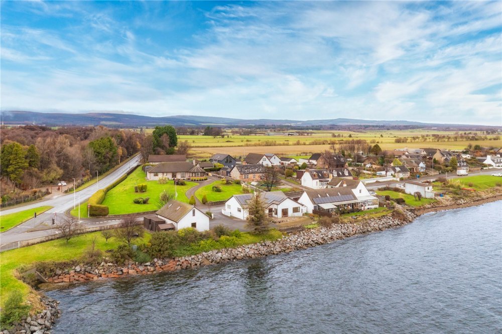 Bluewaters, Saltburn, Invergordon, Ross & Cromarty, IV18 0JP | HSPC