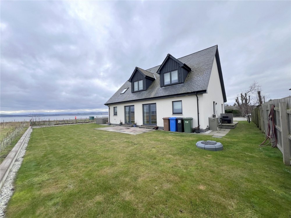 Sea La Vie, Barbaraville, Ross & Cromarty, IV18 0NA | HSPC