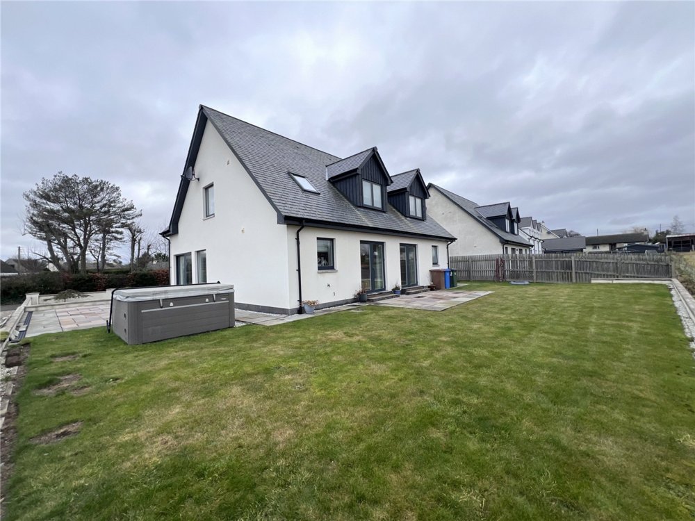 Sea La Vie, Barbaraville, Ross & Cromarty, IV18 0NA | HSPC